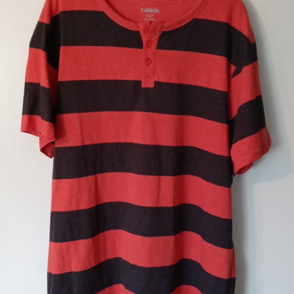 Rue21 | Shirts | Nwt Rue 2 Carbon Mens Tee Shirt | Poshmark